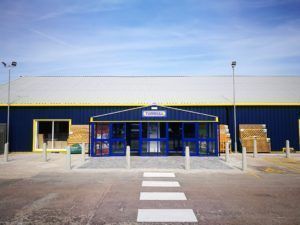 Branch Locator - Turnbull & Co Limited