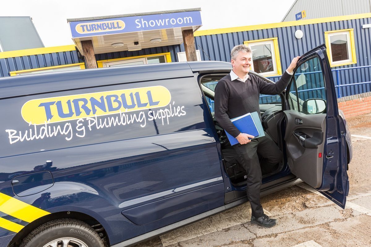 Turnbull selling Building Materials & Landscaping since 1895