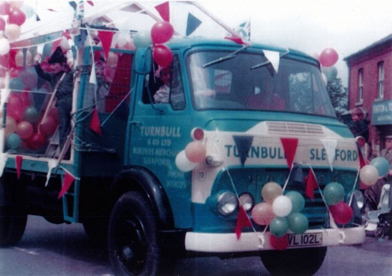 The Turnbull Story | Celebrating 125 years | Turnbull & Co