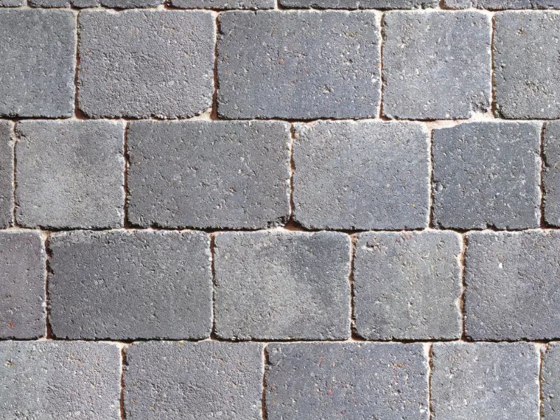 Premium Block Paving: Sorrento & Trident for Driveways & Patios