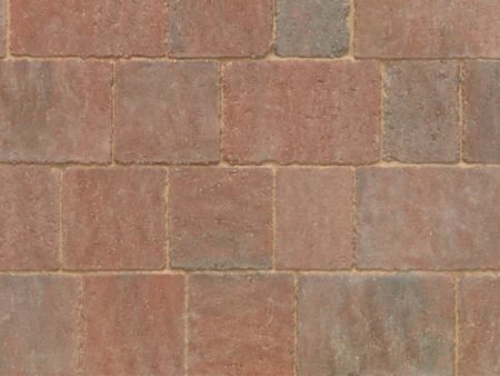 Premium Block Paving: Sorrento & Trident for Driveways & Patios