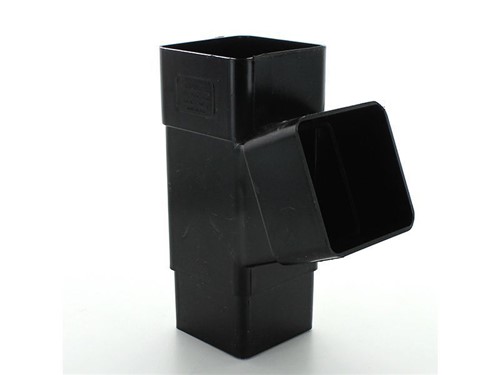 Square Downpipe | Turnbull