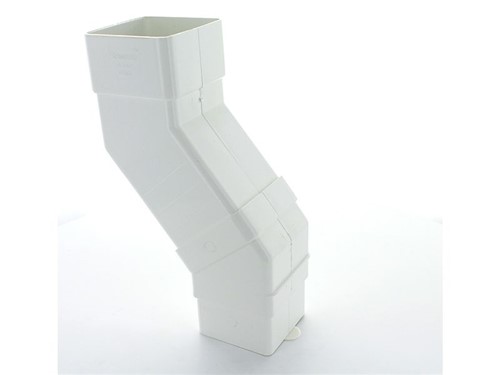Square Downpipe | Turnbull