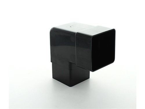 Square Downpipe | Turnbull