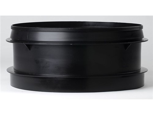 Chamber bases | Risers | Turnbull