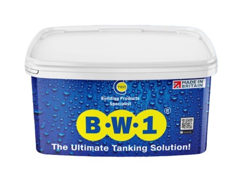 C-Tec BW1 Ultimate Bathroom Tanking Solution 5L - Turnbull,C-Tec BW1 ...