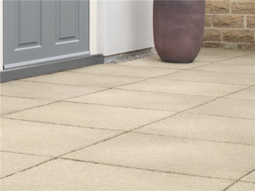 Paving and Patio Slabs for Landscaping Projects | Turnbull