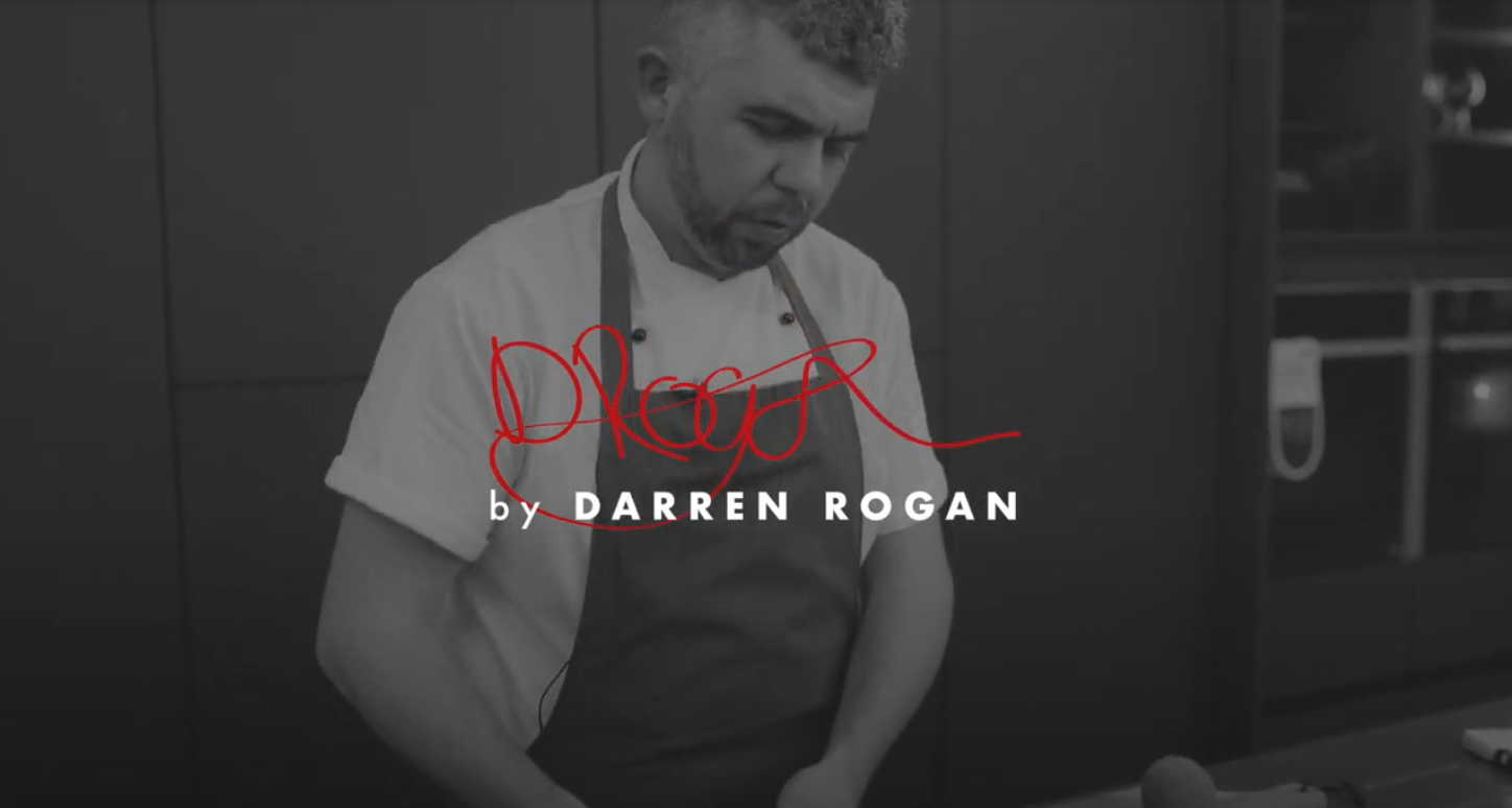 Turnbull Guest Chef cooks with NEFF kitchen appliances