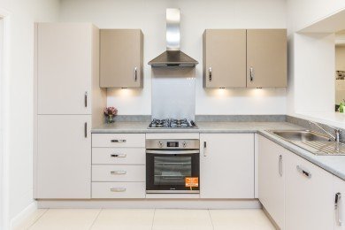 Designer Kitchens Gallery | Kitchens Showrooms | Turnbull